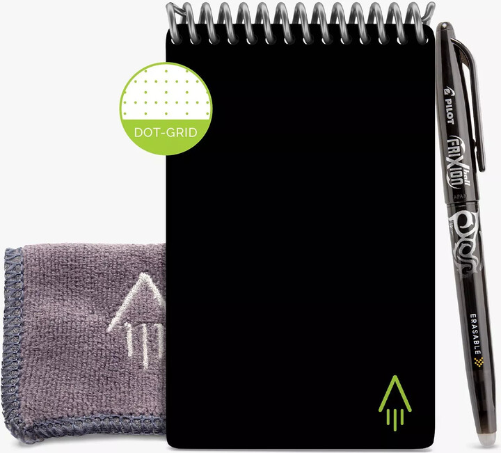 Rocketbook Mini Smart Notebook - ShopStyle Home Office Accessories