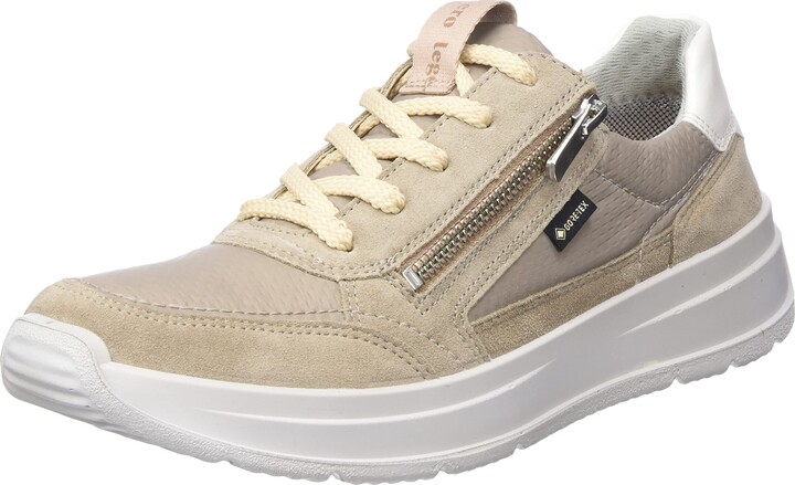 Legero Women's Sprinter Sneaker - ShopStyle Teen Girls' Dresses