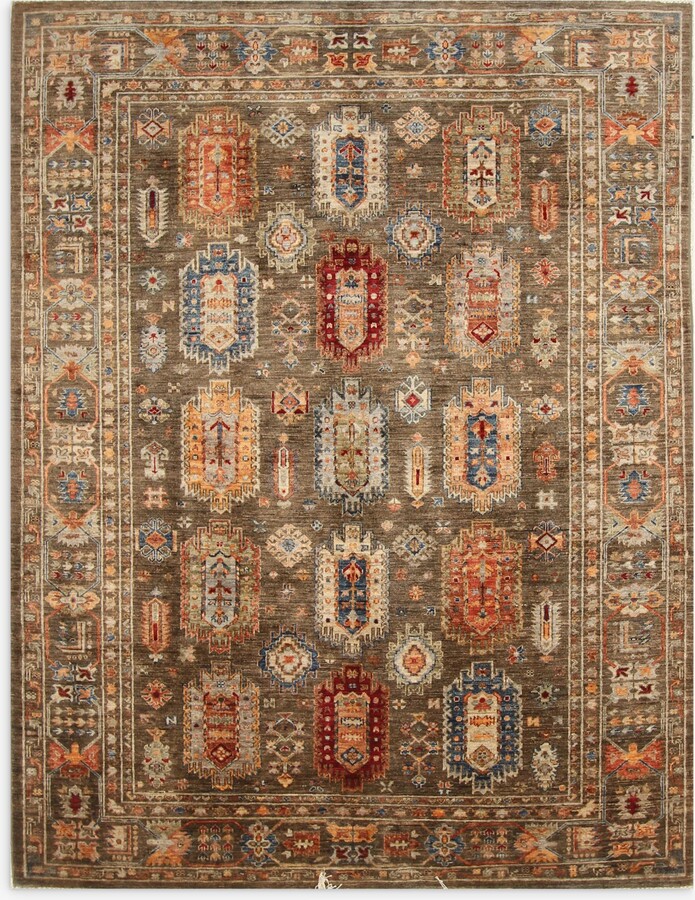 Gooch Oriental Sultani Rug - ShopStyle