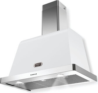 Lofra Dolcevita 36" 470 CFM Ducted Wall Mount Range Hood - ShopStyle ...