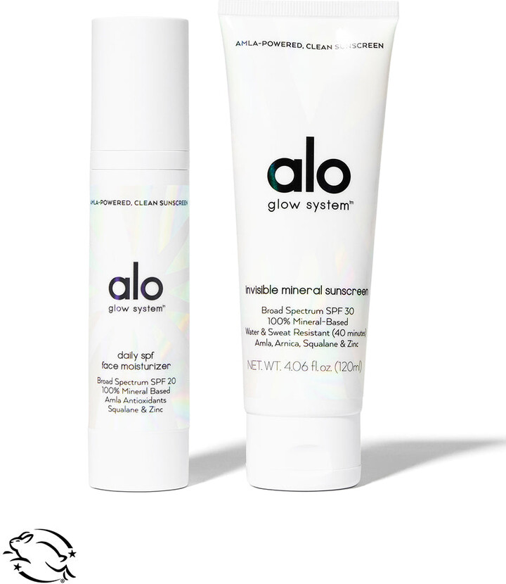 Alo Yoga | Mini SPF Duo - ShopStyle Sun Care