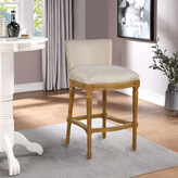 Kelly Clarkson Home Beige Bar & Counter Stools | ShopStyle