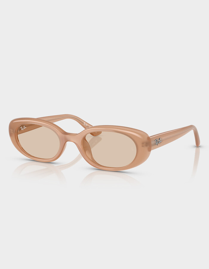 Ray-Ban RB4441D Bio-Based Sunglasses - ShopStyle