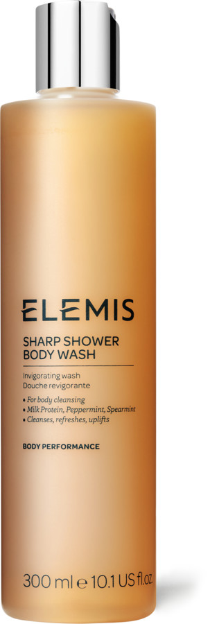 Sharp Shower Body Wash - ShopStyle