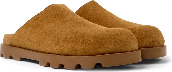 Camper Brutus Clog - ShopStyle