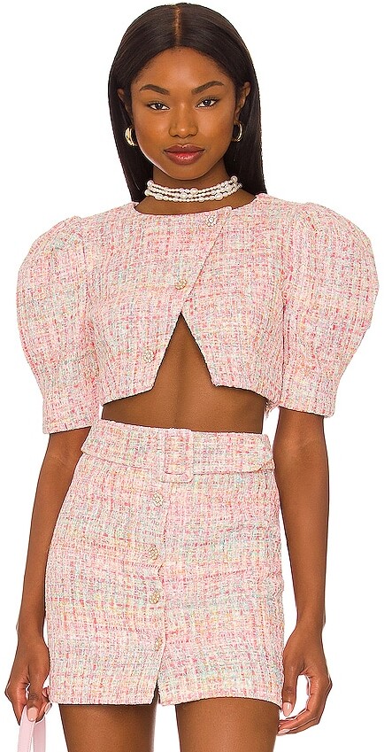 ASSIGNMENT Maribel Top - ShopStyle