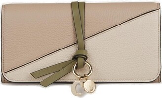 Chloé Women's Wallets & Card Holders | ShopStyle