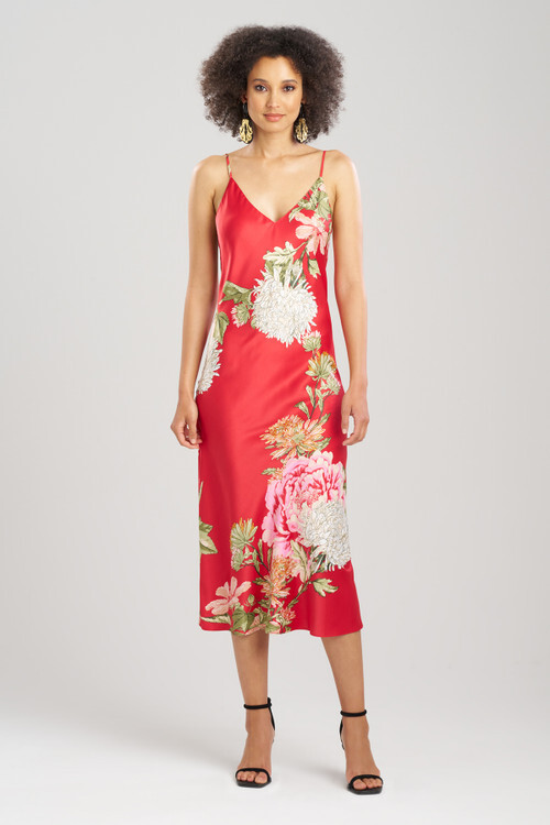 Natori Caterina Gown - ShopStyle Day Dresses