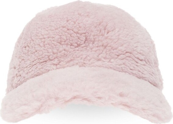 UGG Curved Peak Baseball Cap - ShopStyle Hats