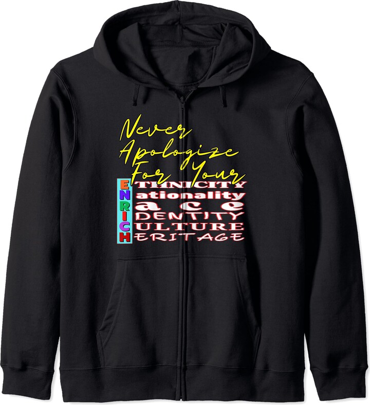 CaribbeanVibesLiving Mood Lifting One-Love Unity Never Apologize for ...