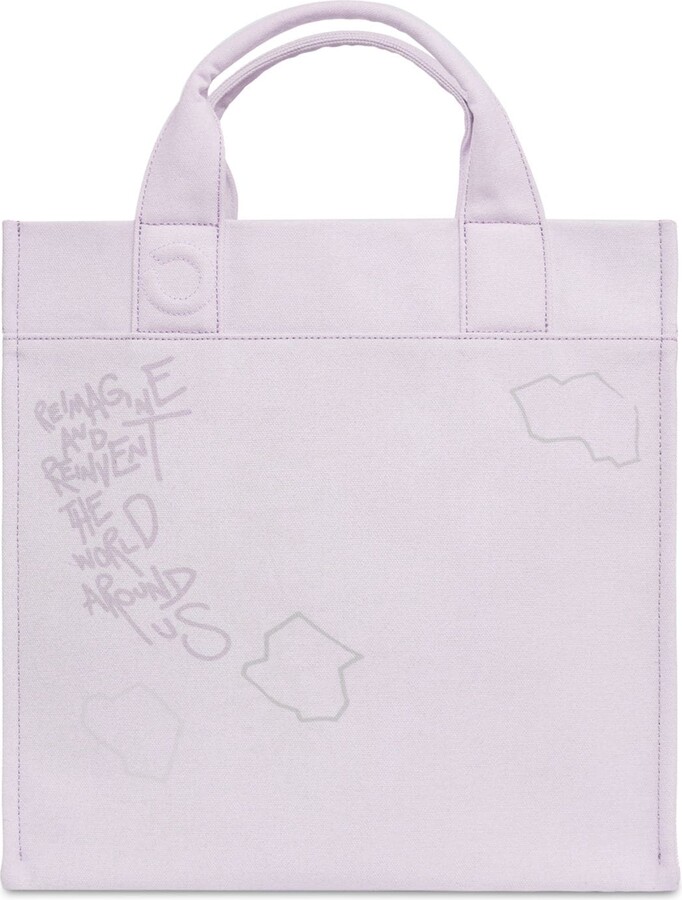 OBJECTS IV LIFE Patina Deadstock Cotton Tote Bag - ShopStyle