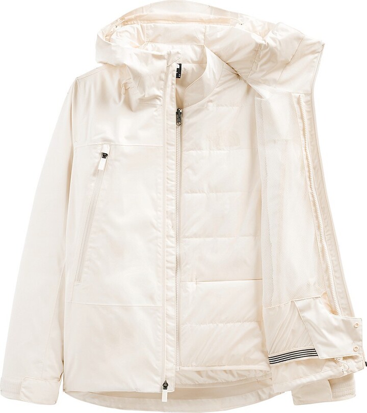 The North Face Clementine Triclimate Jacket - ShopStyle