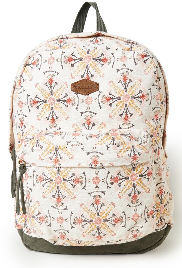 O'Neill Shoreline Canvas Backpack - ShopStyle
