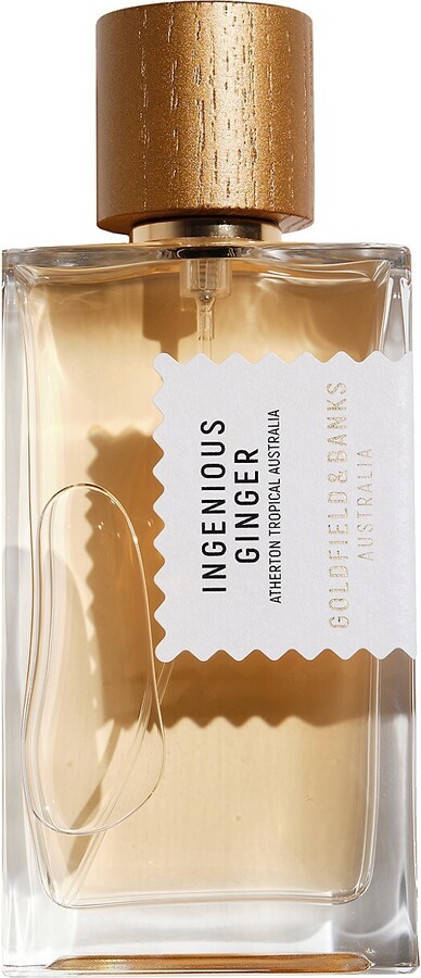 Goldfield & Banks Ingenious Ginger Eau de Parfum - ShopStyle Fragrances