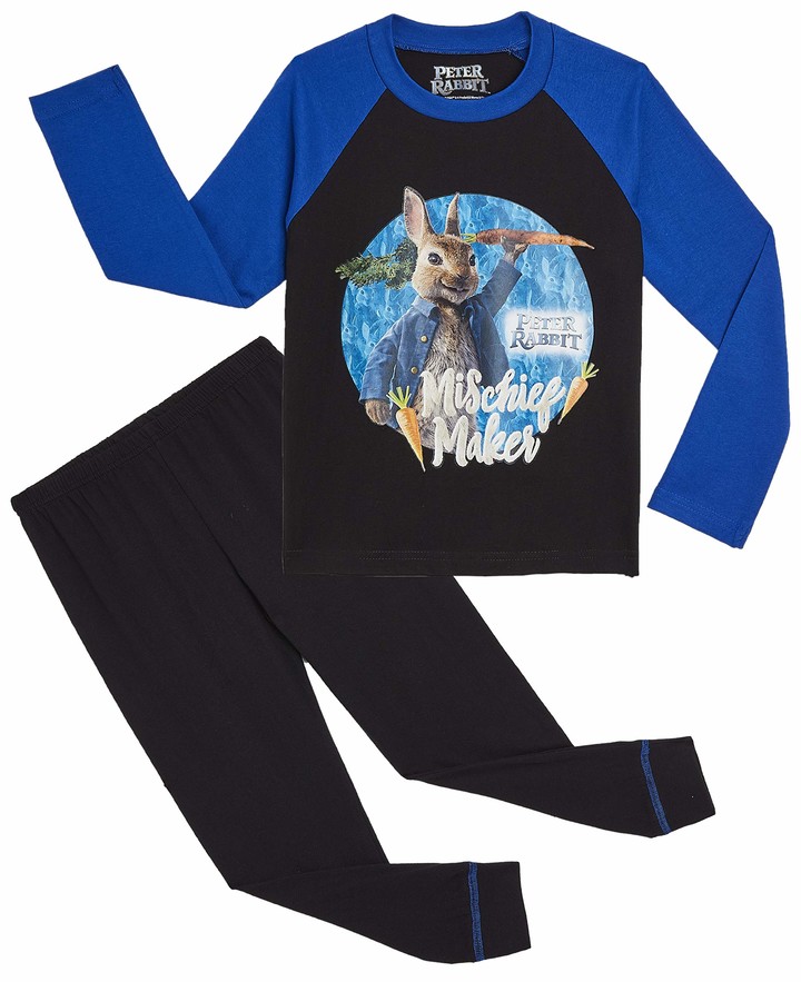 Peter Rabbit Boys Pyjamas (9-10 Years - ShopStyle