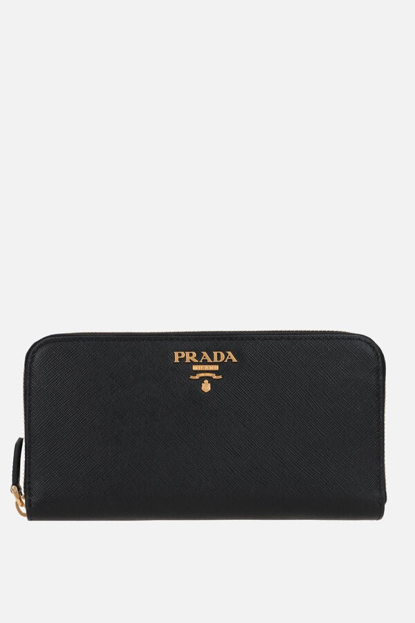 Prada Wallets - ShopStyle