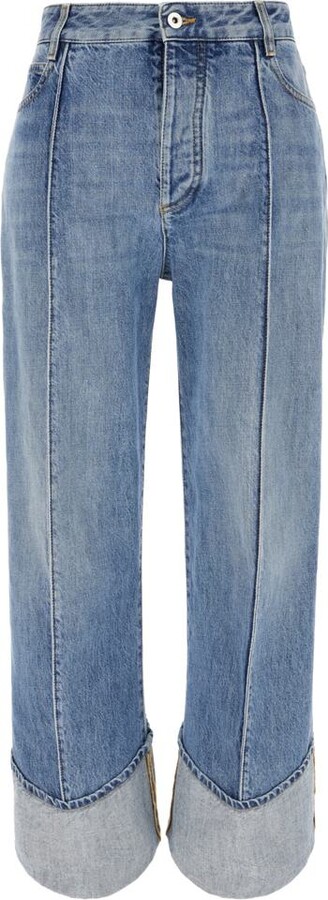 Bottega Veneta Jeans - ShopStyle