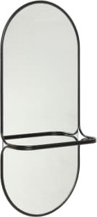 Hubsch Cary Wall Mirror - ShopStyle