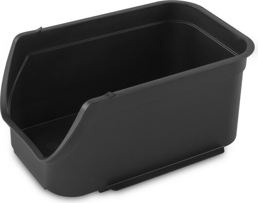 Large Drop Front Heavy Duty Stacking Storage Bin - Brightroom ...