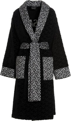 Versace Men's Clothing | Shop The Largest Collection | ShopStyle