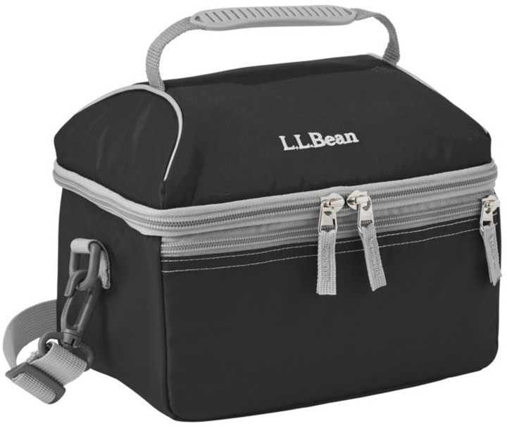 L.L. Bean Flip-Top Lunch Box - ShopStyle Bags