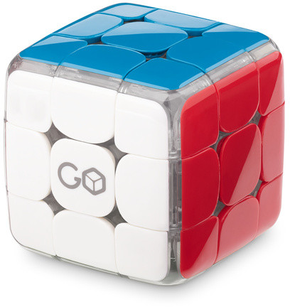 GoCube Full Pack - Connected Rubik's Cube - ShopStyle Toys