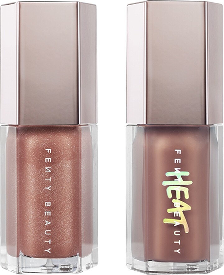 Fenty Beauty Glow Mini Duo - ShopStyle Lip Gloss