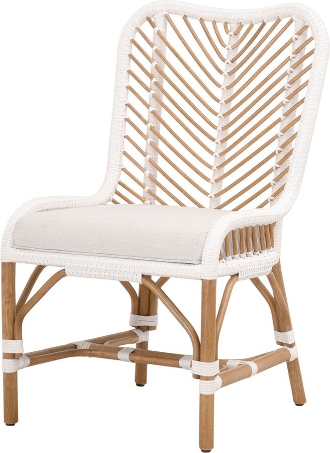 Essentials For Living Set Of 2 Laguna Dining Chair - ShopStyle
