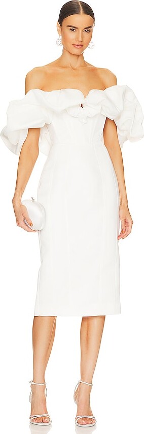 Line & Dot Samara Dress - ShopStyle