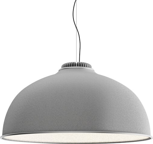 Luceplan Farel Acoustical Pendant Light - ShopStyle