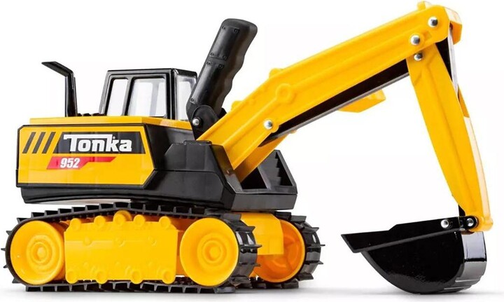 Tonka Steel Classics Excavator - ShopStyle Pool Accessories
