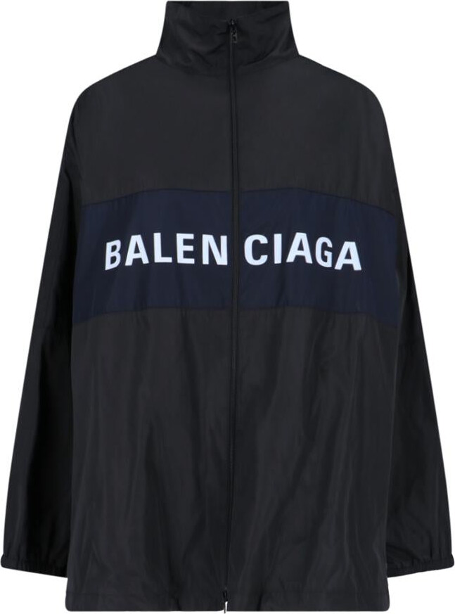 Balenciaga Jackets - ShopStyle