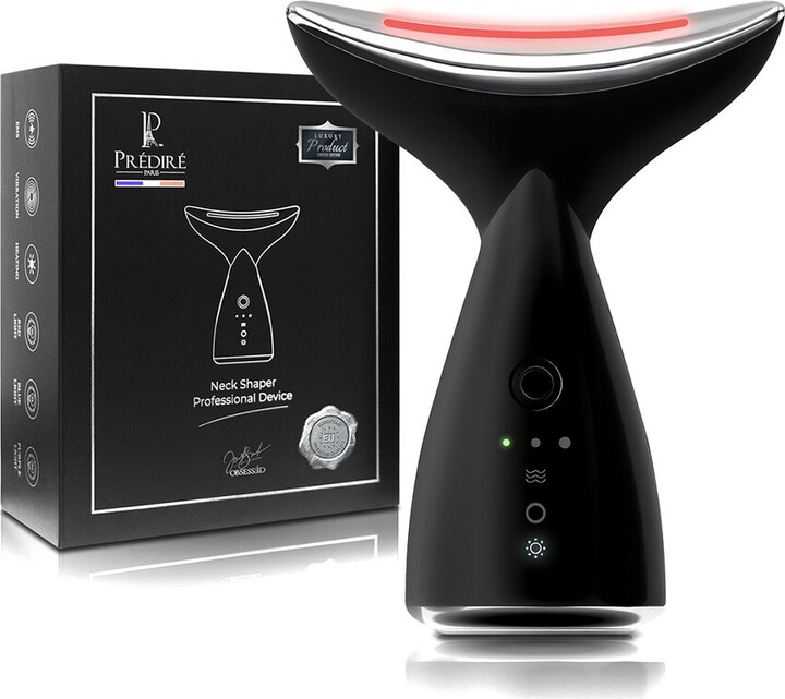 Predire Paris Neck Shaper Professional Device - ShopStyle Sun Bronzers ...