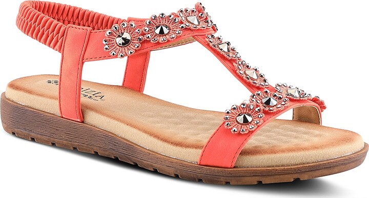 Patrizia by Spring Step Talitha Sandal - ShopStyle