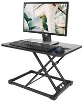 Inbox Zero Height Adjustable Desk - ShopStyle