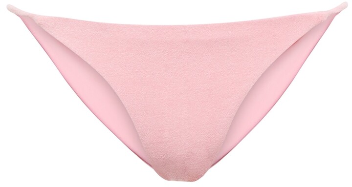 JADE SWIM Bare Minimum bikini bottoms - ShopStyle