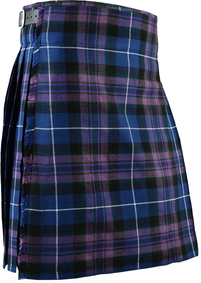 Hamilton Kilts Pride of Scotland Mens Kilt Tartan Kilts Highland dress ...