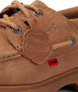 Kickers Men's Boots | ShopStyle UK