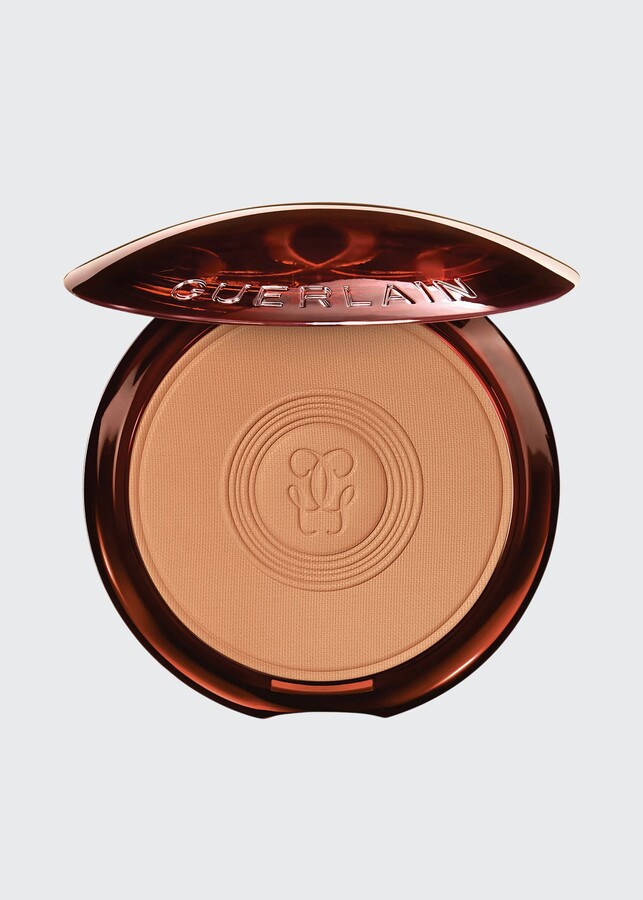 Guerlain Terracotta Matte Sculpting Contouring Powder - ShopStyle Face ...