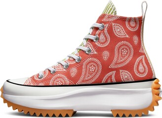 Converse Chuck Taylor® All Star® Run Star Hike High Top Platform ...