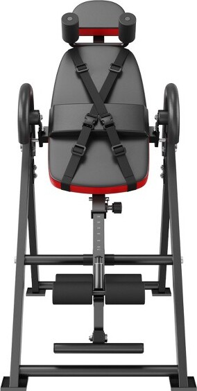 VEVOR Inversion Table, 300 lbs Capacity Heavy Duty Inversion Table ...