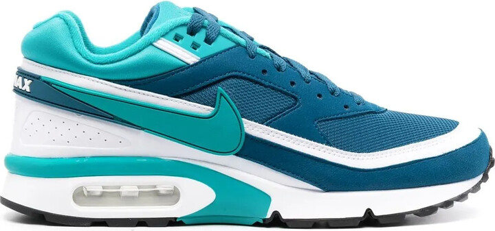 Nike Air Max BW OG ''Marina'' sneakers - ShopStyle