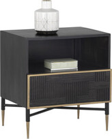 Sunpan Modern Nightstands | ShopStyle