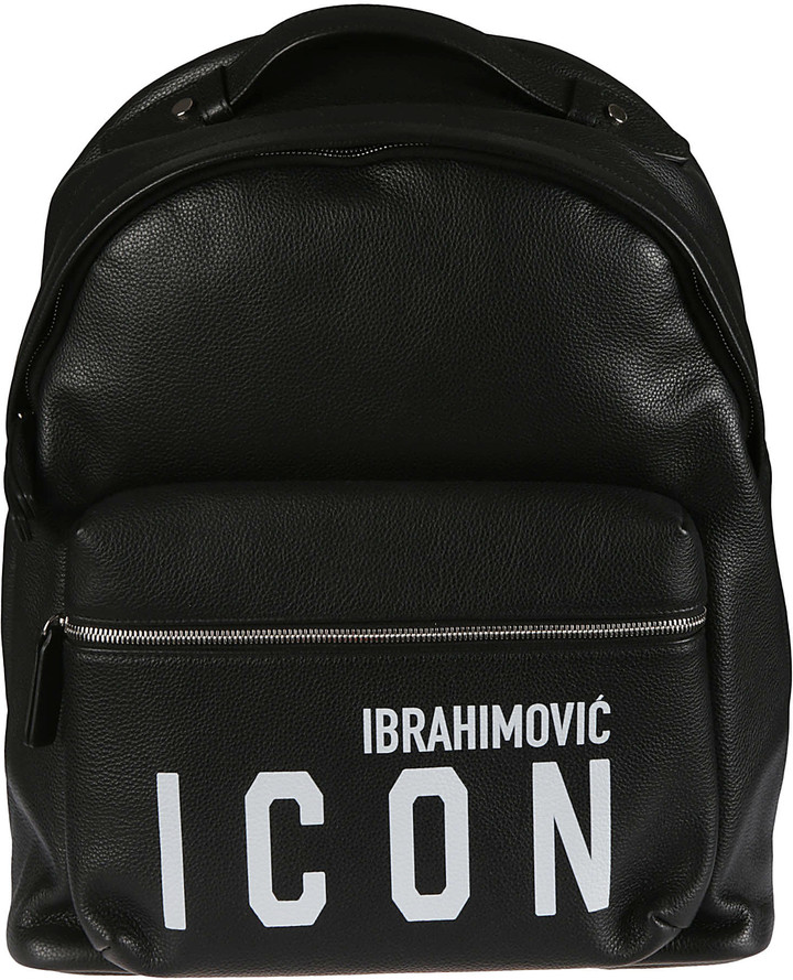 DSQUARED2 Icon Backpack - ShopStyle