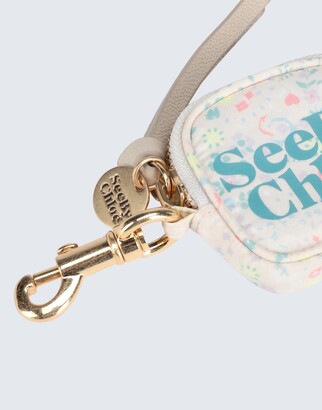 See by Chloe Key Chains | ShopStyle