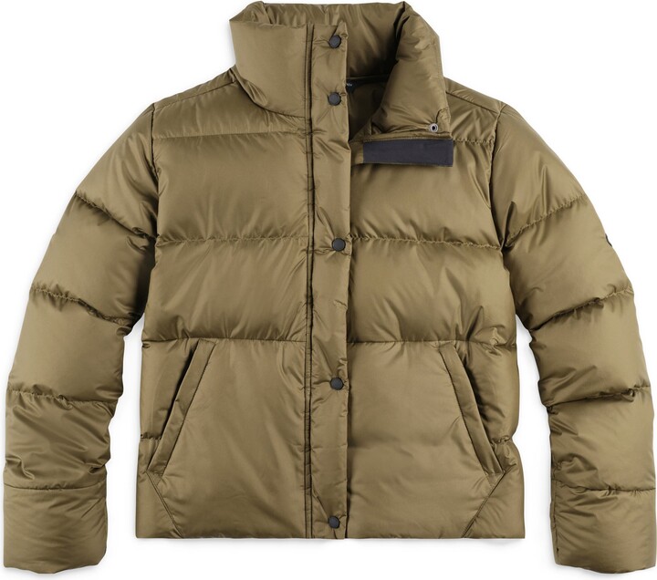 Outdoor Research Coldfront 700 Fill Power Down Puffer Jacket - ShopStyle