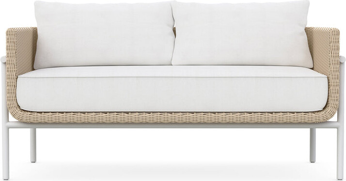 Azzurro Living Hampton 2-Seat Sofa - ShopStyle