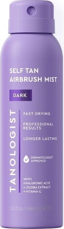 Tanologist Airbrush Pro Self Tan Mist - - 5 fl oz - ShopStyle