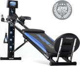 Total Gym XLS Men's and Women's Universal Total Body Home Gym Workout ...