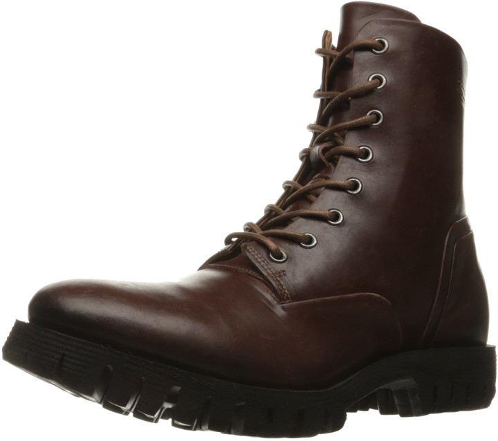 Diesel Men's Kross D-line D-Depp Winter Boot - ShopStyle